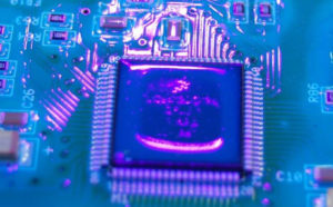 Selective Conformal Coating | SoPark | Electronics Contract Manufacturer